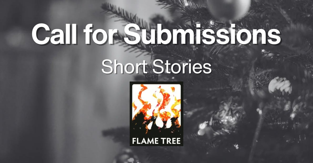 Christmas Ghosts Short Stories | Call for Submissions